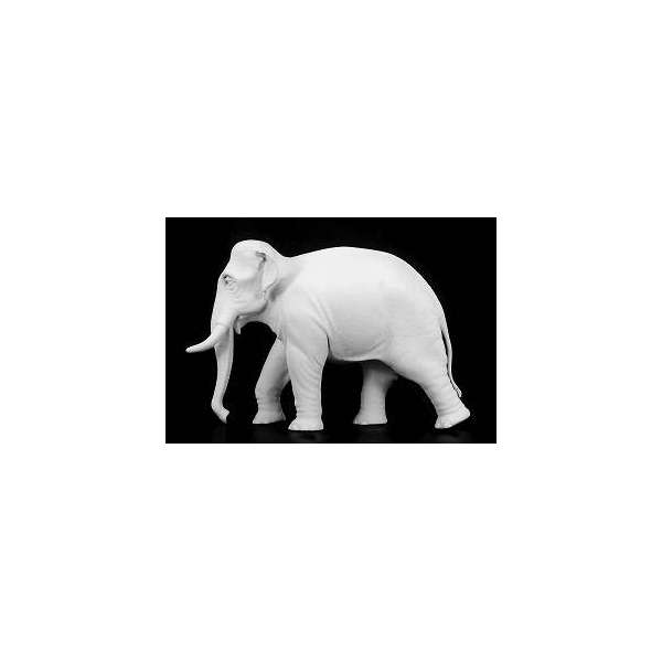 Andrea miniatures,54mm.Indian Elephant. - Maquettes et Figurines